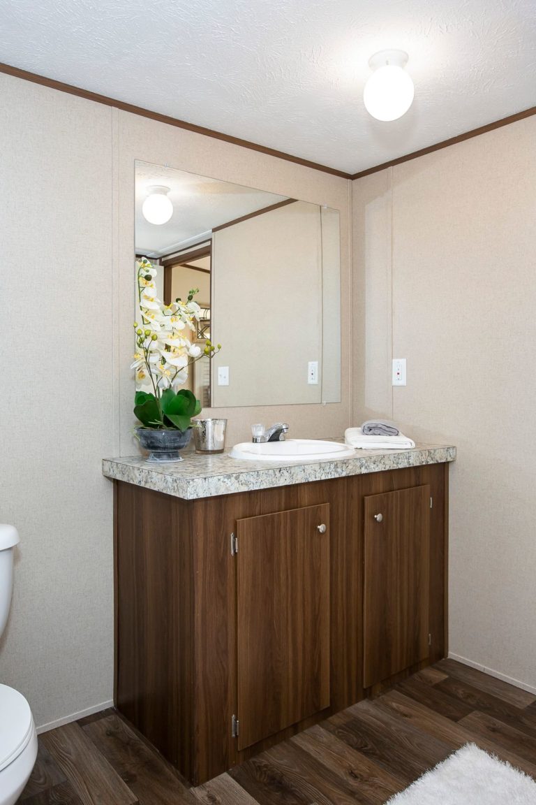 TRU Triumph – Mitchell Homes
