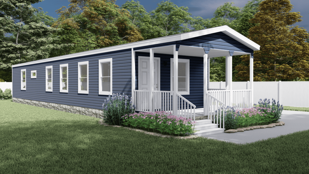 Browse Our Homes Products Archive - Mitchell Homes