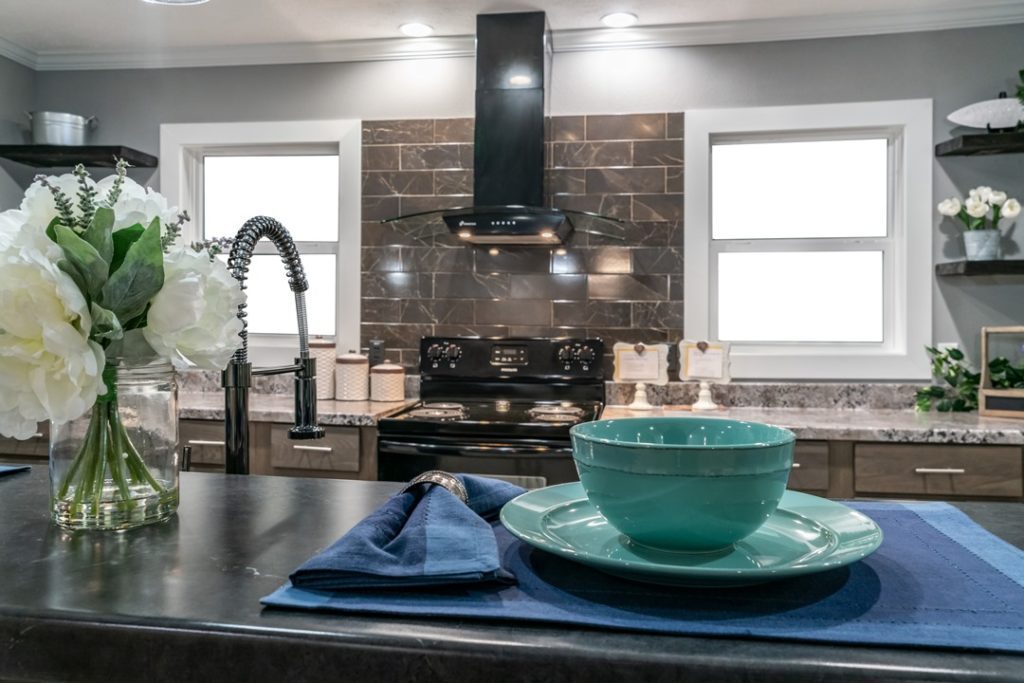 Winston Houston – Mitchell Homes